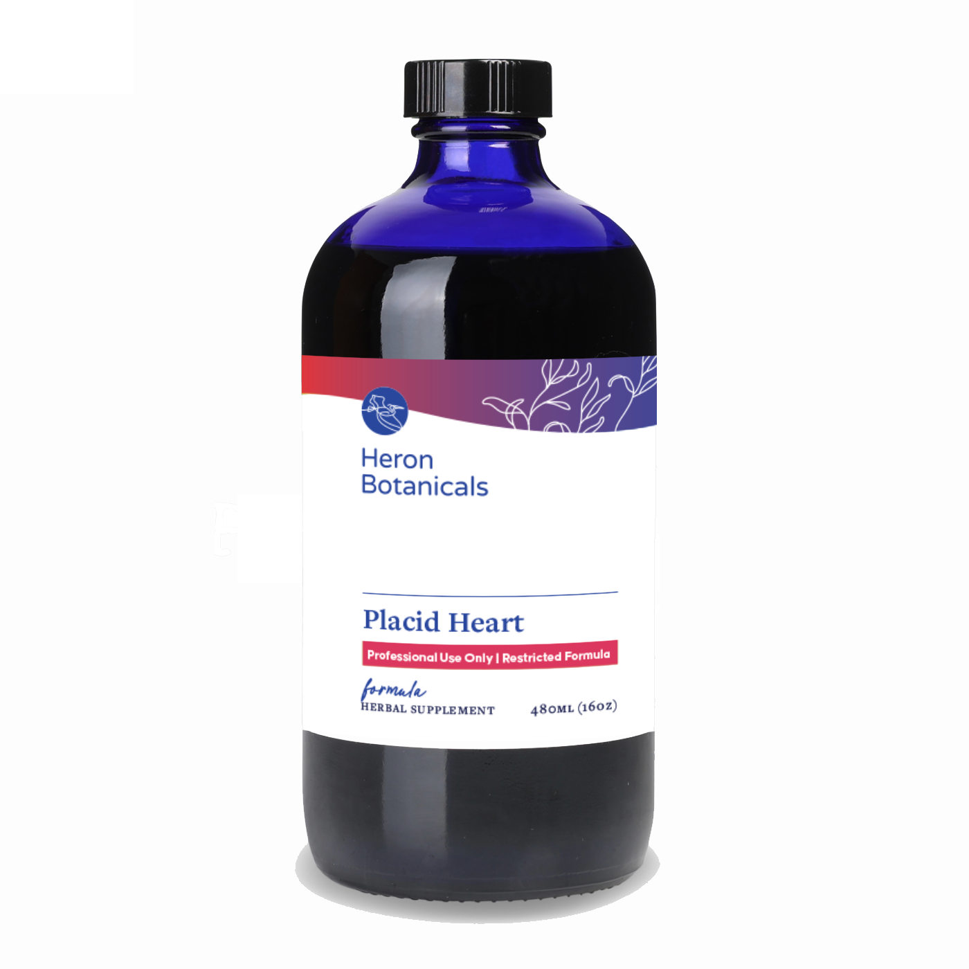 Placid Heart - RESTRICTED